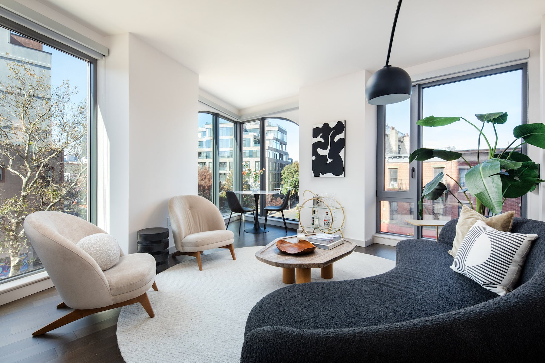 Arris Grand | Premium Clinton Hill Apartments for Rent | Brooklyn, NY