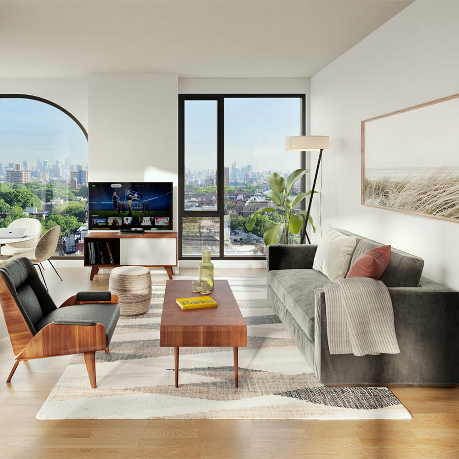 Residences | Arris Grand